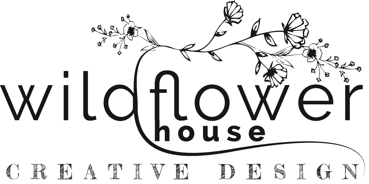 Hire a WebWave Expert » Wildflower House Web Design